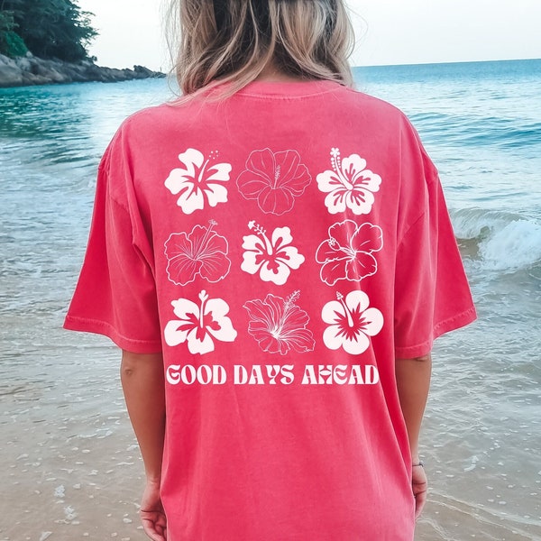 Vsco Girl Shirt - Etsy
