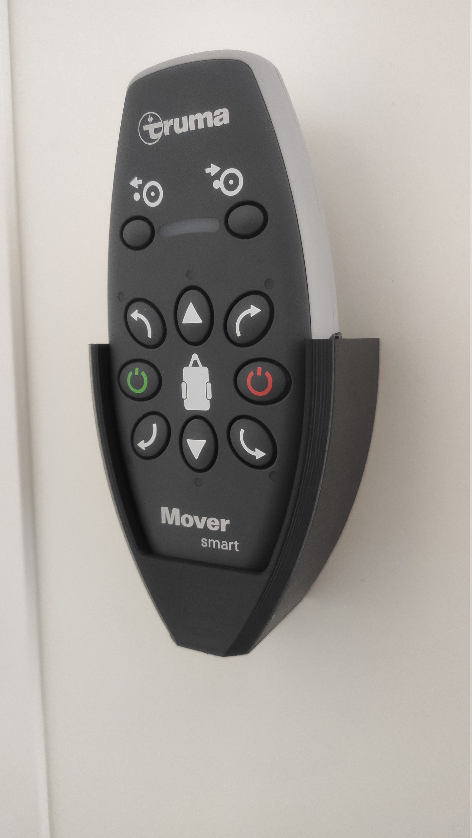 Truma Smart Mover Remote/fernbedienung Halterung/mount (3D Druck/3d ...