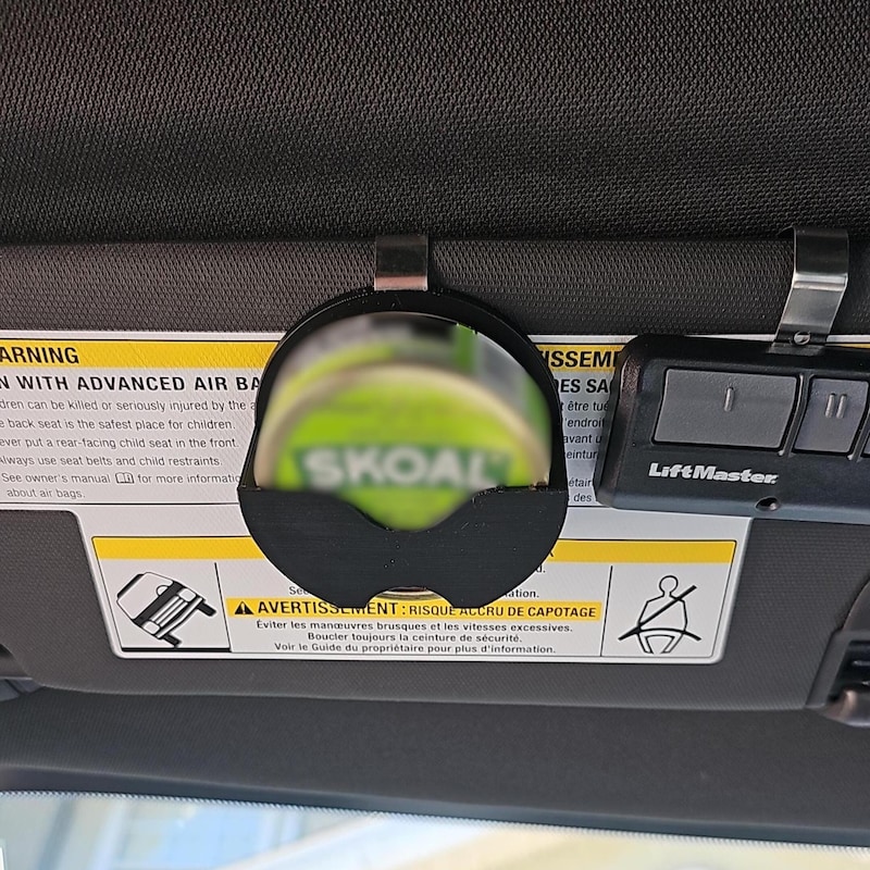 Tobacco Holder for Car - Etsy