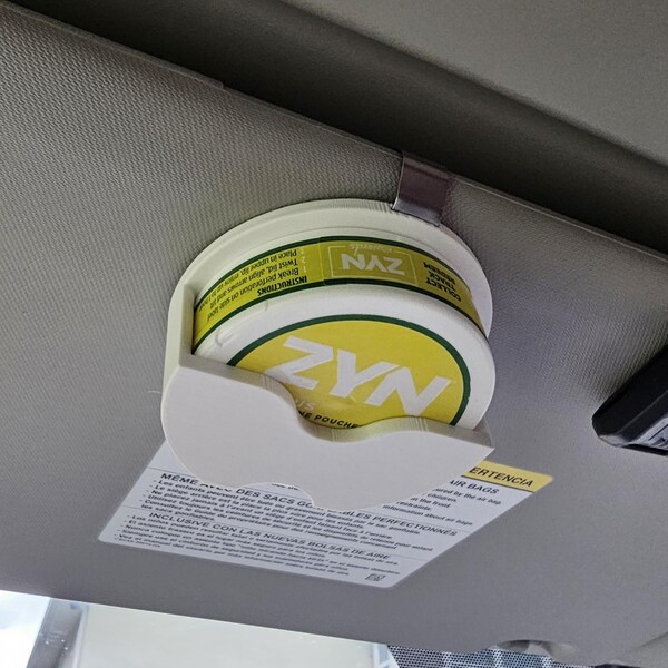 Zyn Neon Sign - Etsy