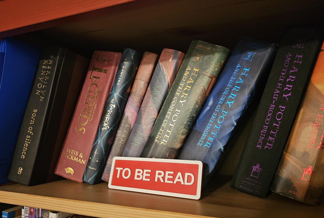 Personalized Mybrary Bookshelf Sign: Unique Reading Nook Decor for Book Lovers - Etsy