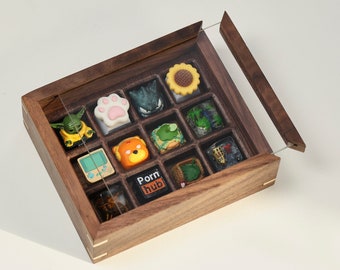 Custom Keycap Holder - Etsy