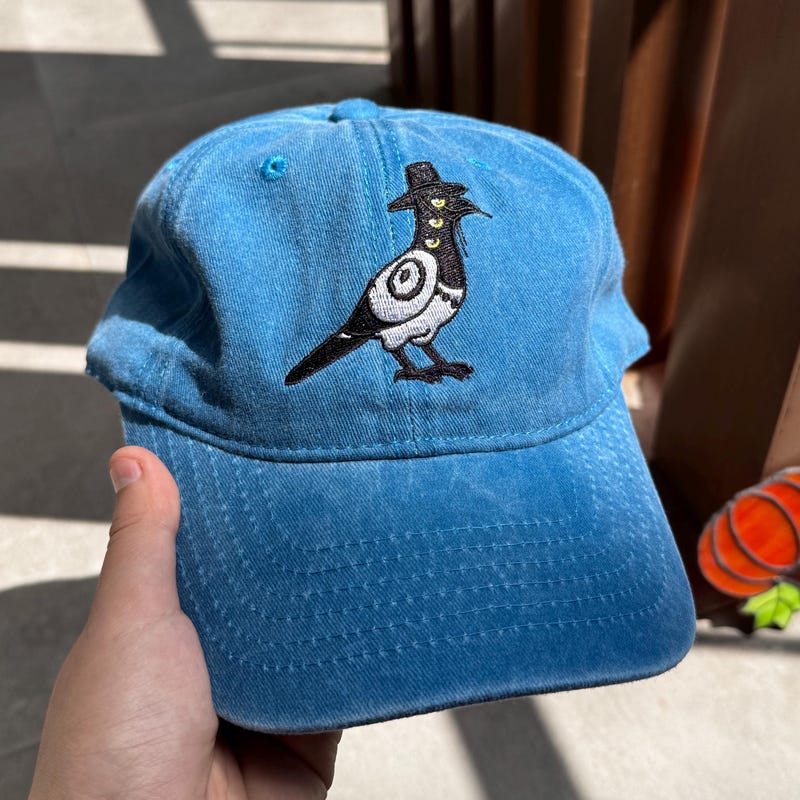 Sussy Bird Kpop Demon Hunter - Etsy