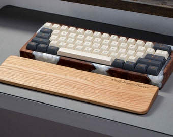 Custom Wrist Rest - Etsy