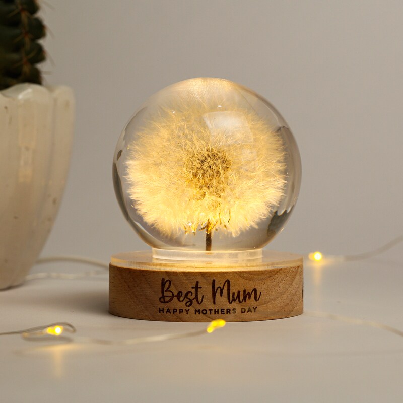 Dandelion Gifts - 60+ Gift Ideas for 2025