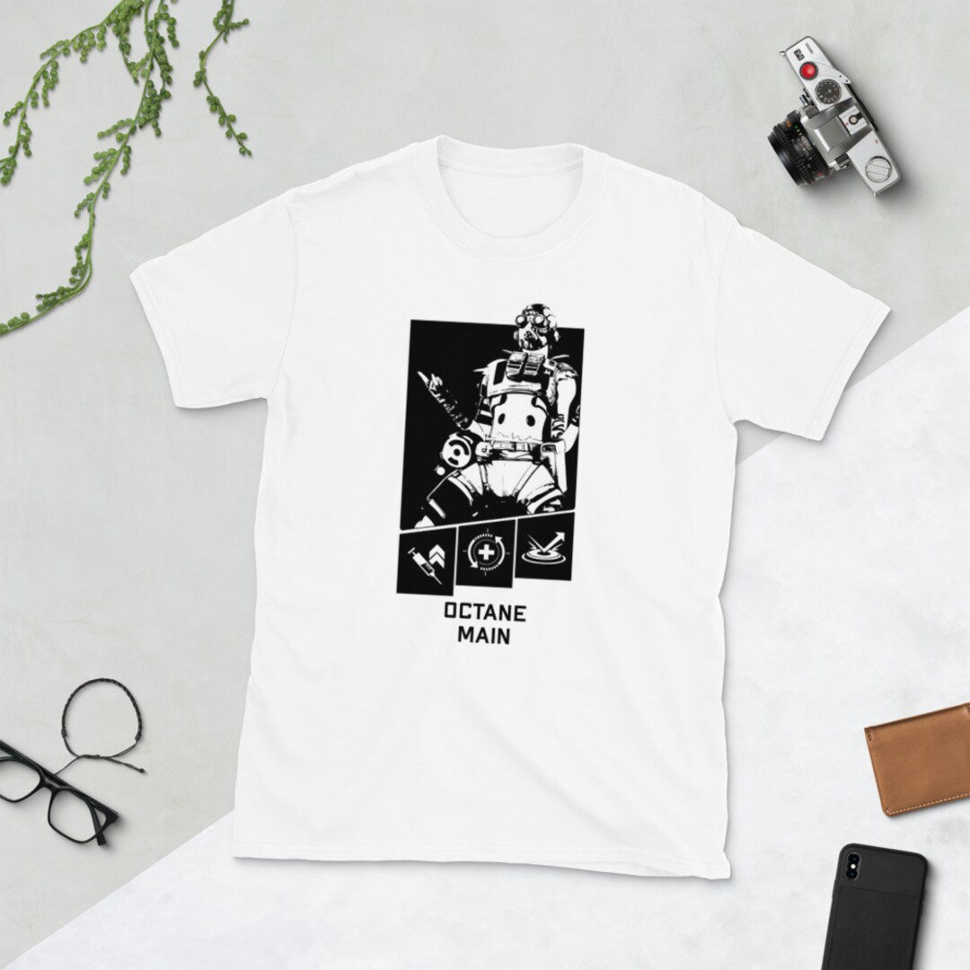 Octane Main - Etsy