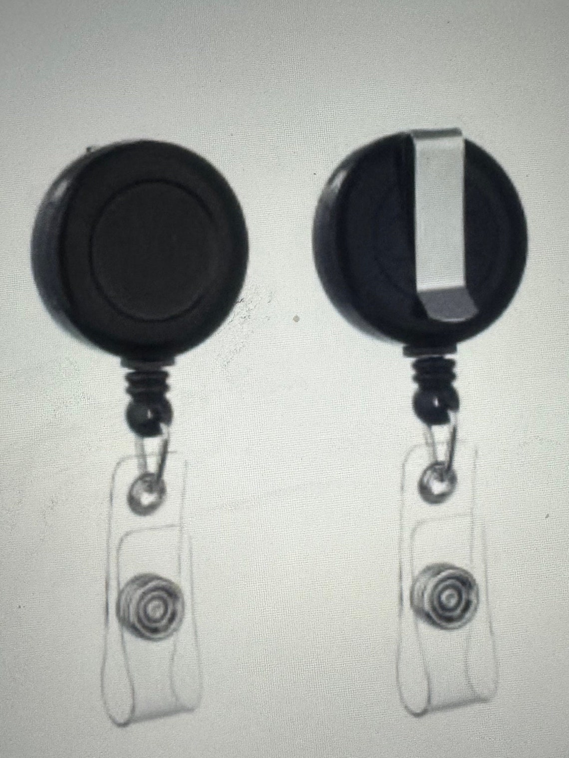 EEEYIP Sigma Gamma Rho Sorority Badge Reel/id Holder - Etsy