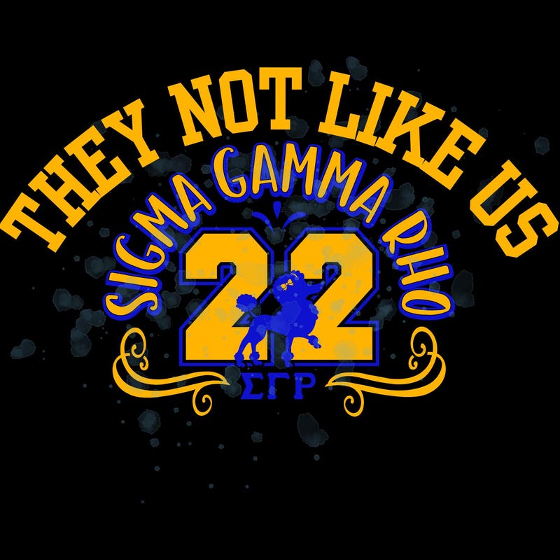 Sigma Gamma Rho Svg - Etsy