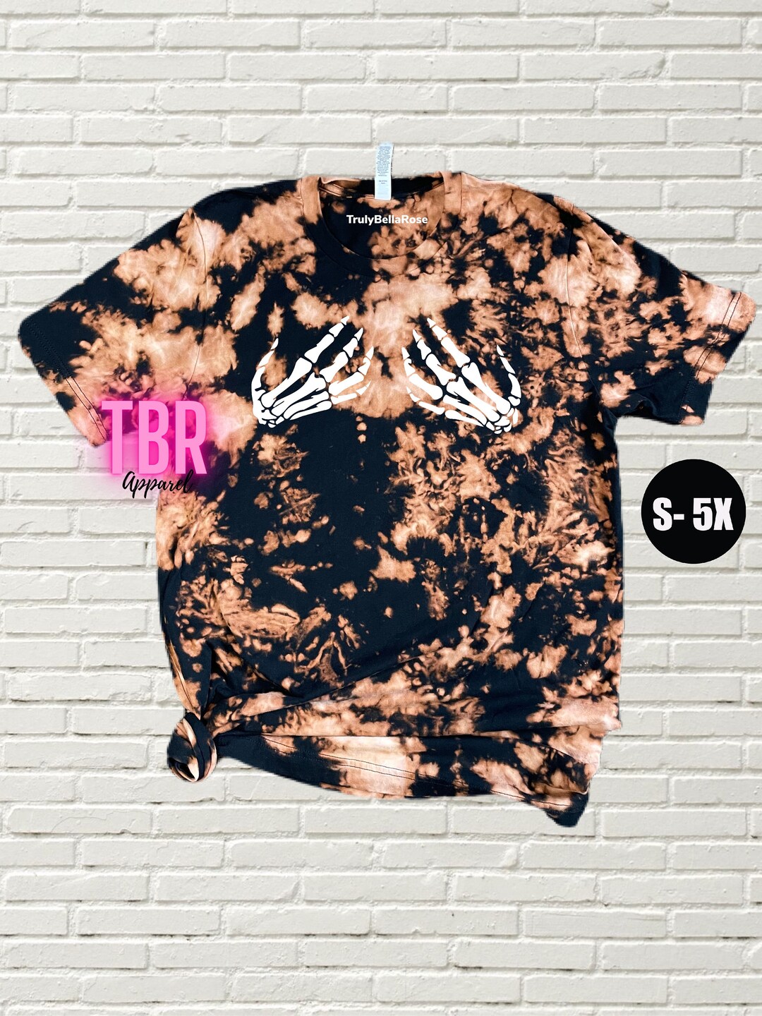 Skeleton Hands Shirt Halloween Skeleton Shirt Halloween - Etsy