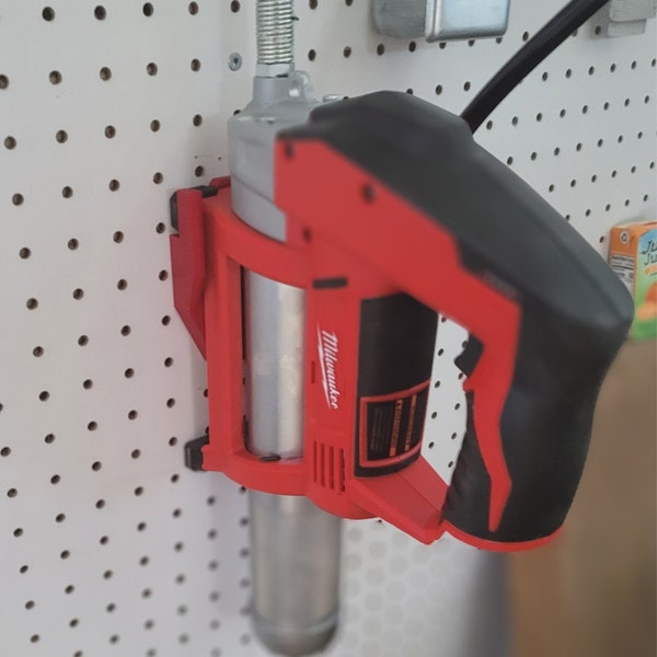 Milwaukee Tool Holder - Etsy
