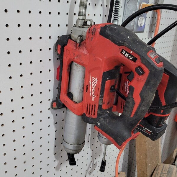 Milwaukee Tool Holder - Etsy