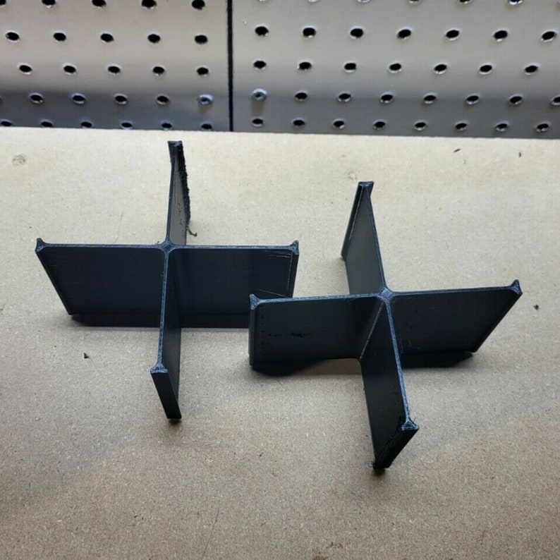 Milwaukee Packout Bin Insert Dividers Packout Divider - Etsy