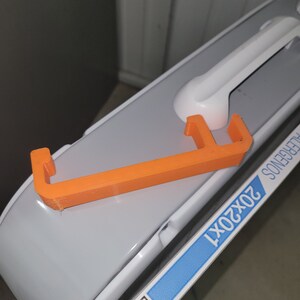 20 Box Fan Furnace Filter Clips / Adapters - Etsy