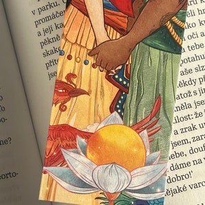 The Origins of Vietnam BOOKMARK / Lac Long Quan and Au Co / Vietnam ...