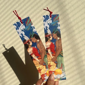 The Origins of Vietnam BOOKMARK / Lac Long Quan and Au Co / Vietnam ...