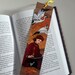Vietnamese Ao Tac BOOKMARK | Vietnam Print | Vietnam Art | Vietnam ...