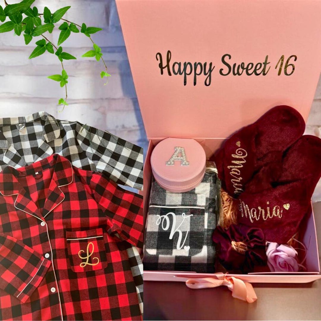 Personalized Gift Box, Warm Gift, Beloved Gift, Sending a Hug,gift Box ...