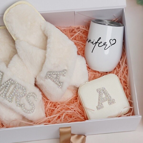 Bridal Shower Gift - Etsy