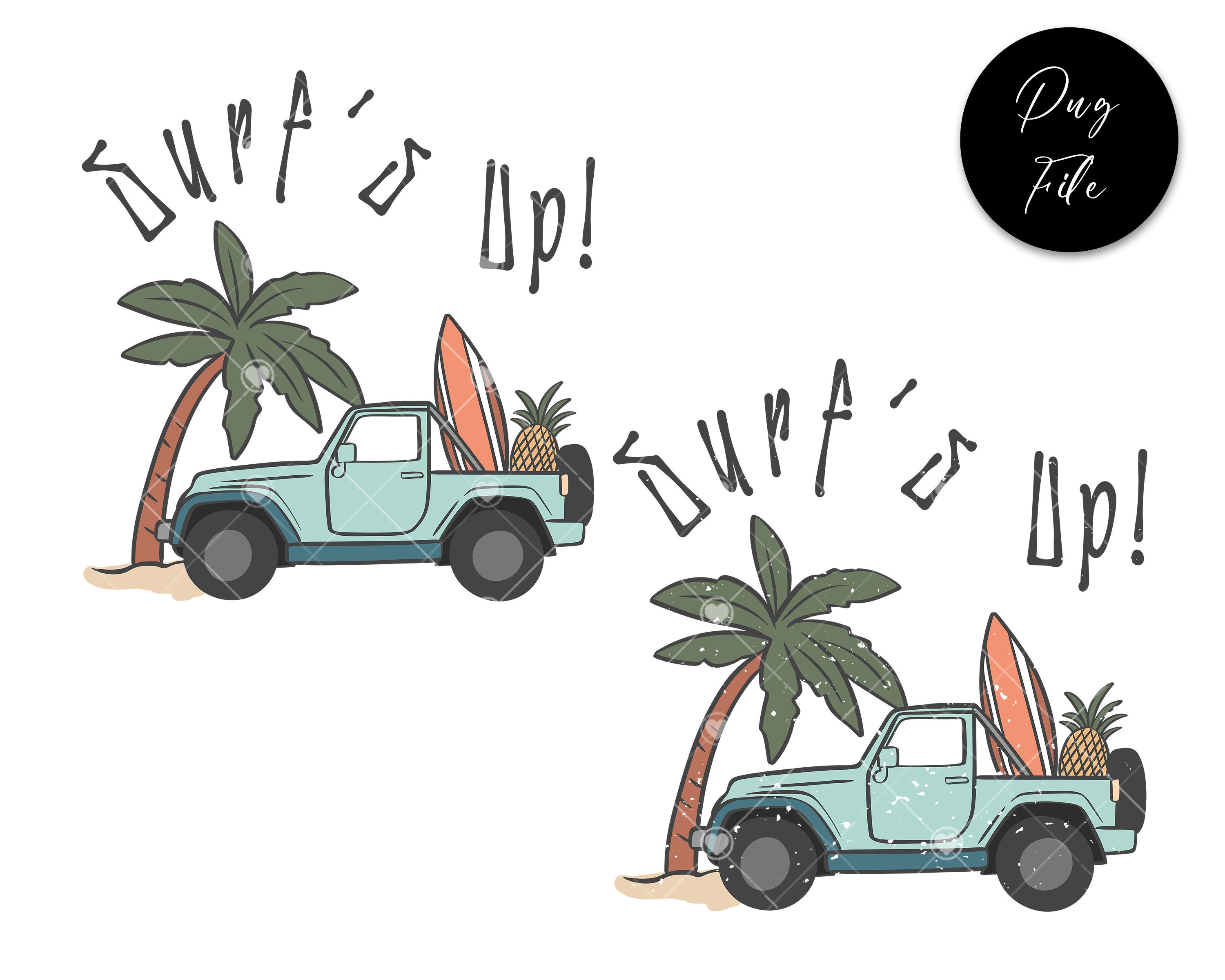 Surfs up PNG Summer Sublimation Surfing PNG Trendy Summer - Etsy