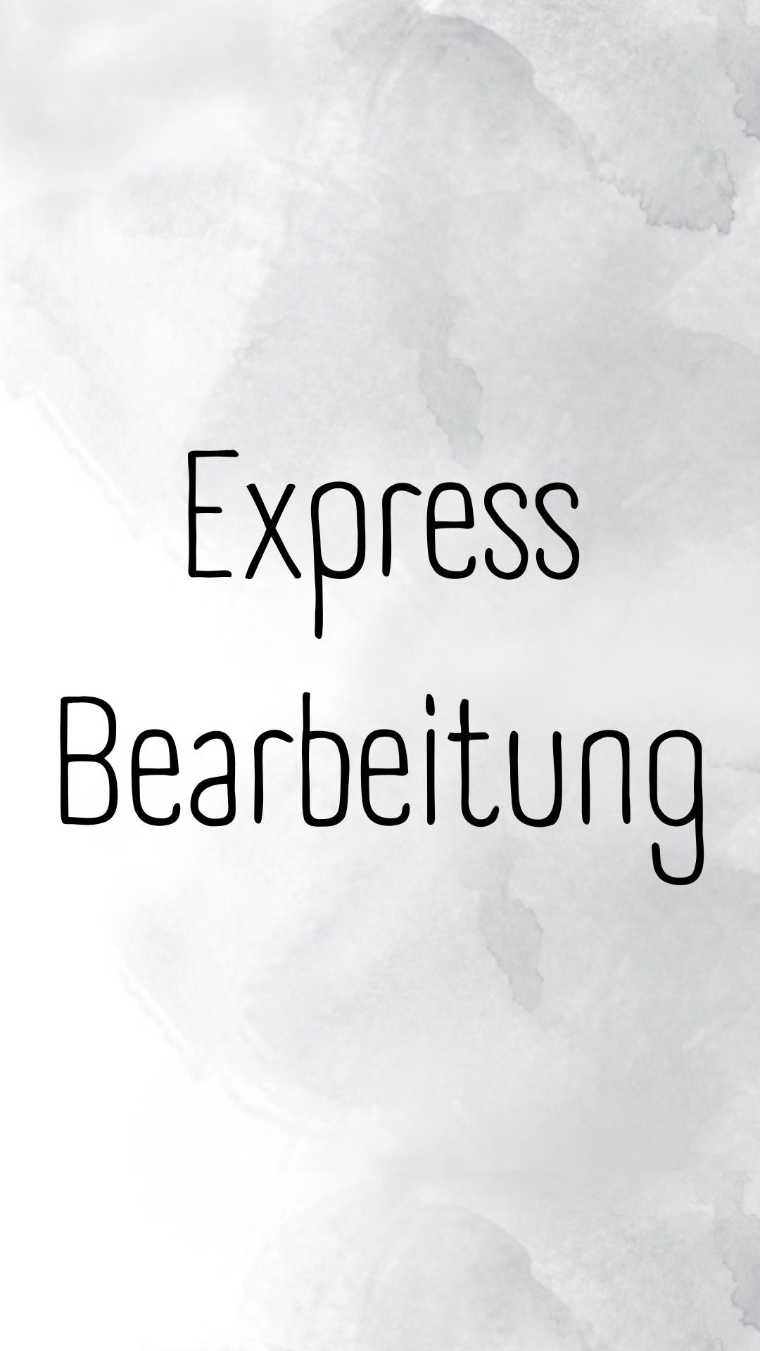 Express Processing Dispatch on the Next Working Day - Etsy