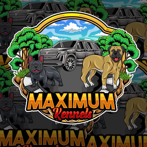 Guide Dog Company Logo