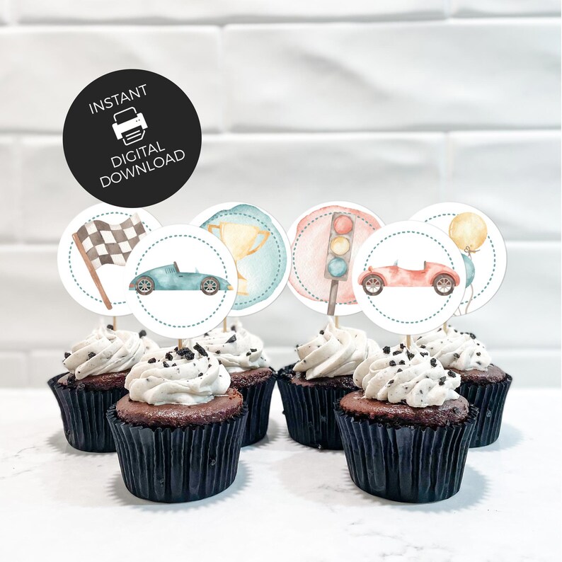 Printable Reward Chart for Boys Race Car Editable Template - Etsy