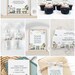 Editable Vintage Train Party Sign Printable Template | Boys Birthday ...