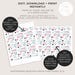 Editable Pen Holder Tag: I Happen to Think You Are Inkredible ...