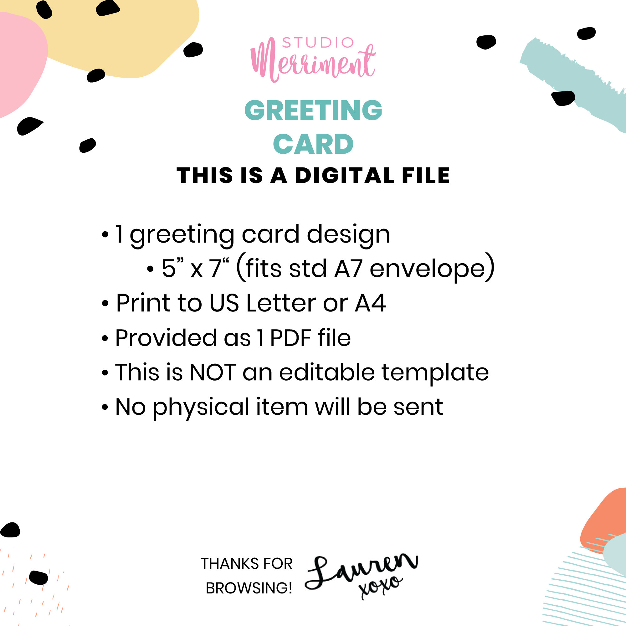 Love You Nanny Printable Coloring Card | Nan Mother's Day Gift, DIY ...