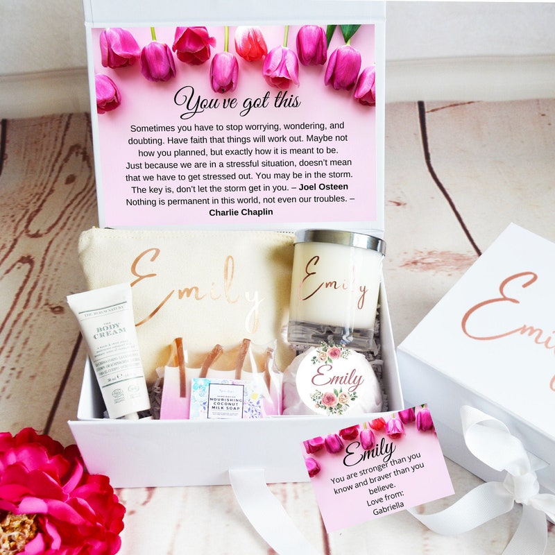 Motivational Gift - 60+ Gift Ideas for 2024