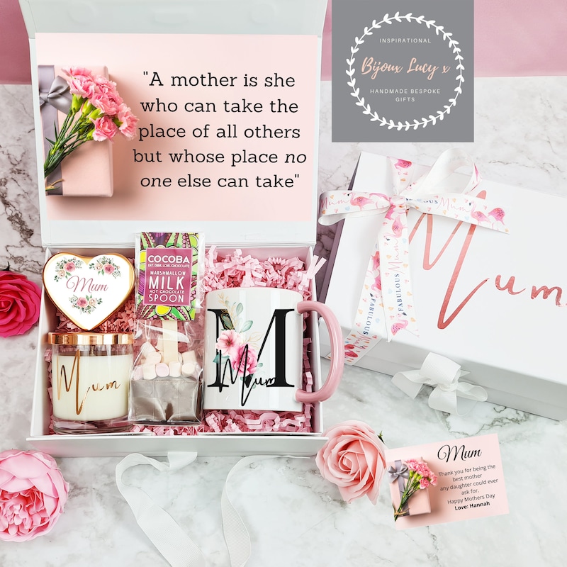 Gift for Mum - 60+ Gift Ideas for 2025