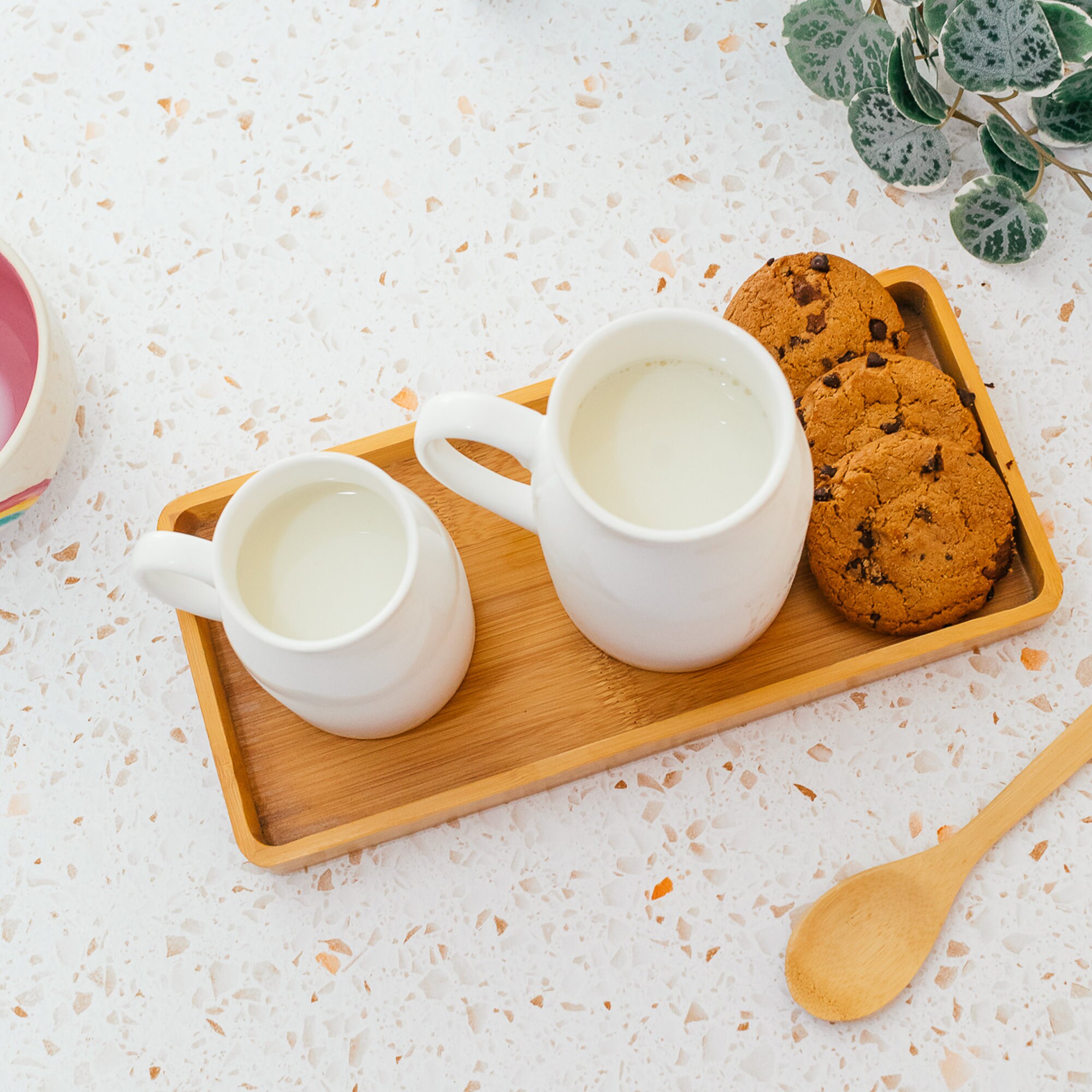 Christmas Gift for Nan, Custom Milk Jug, Ceramic Creamers, Milk ...