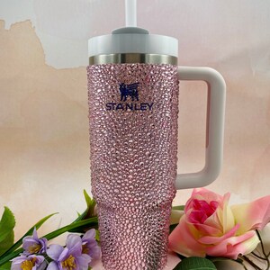 30oz Stanley Crystal Cup - Etsy