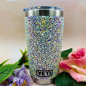 Yeti 30oz Crystal Cup - Etsy