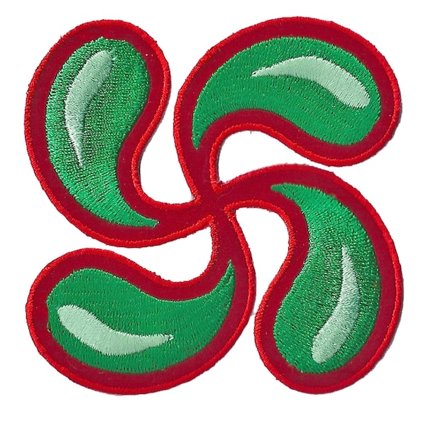 Basque Country - Etsy