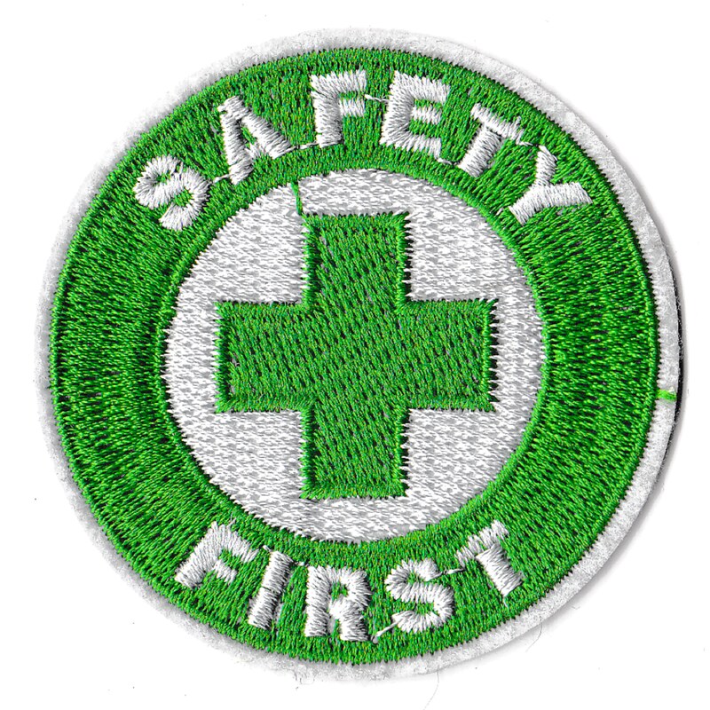 First Aid Patch - Etsy