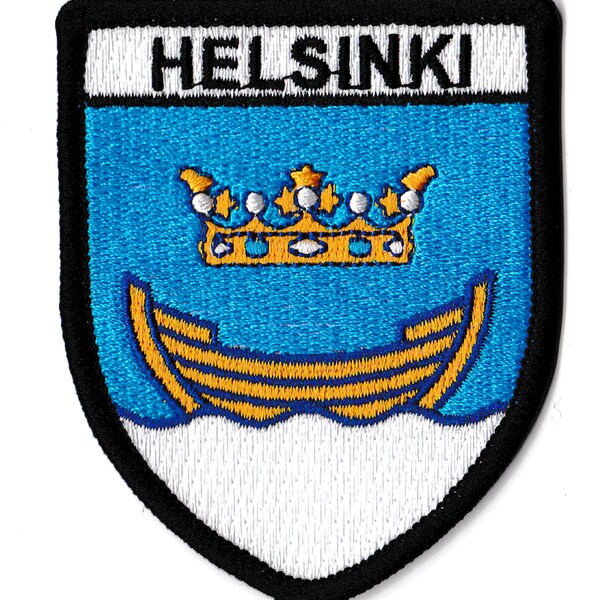 Helsinki - Etsy