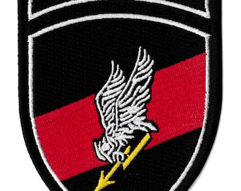 Counter-terrorism Poland GROM Special Forces Military Morale - Etsy