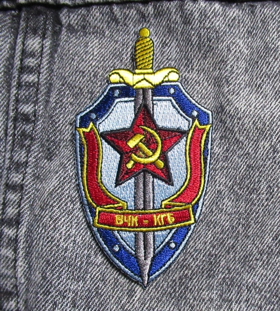 Logotipo De Limpieza Kgb