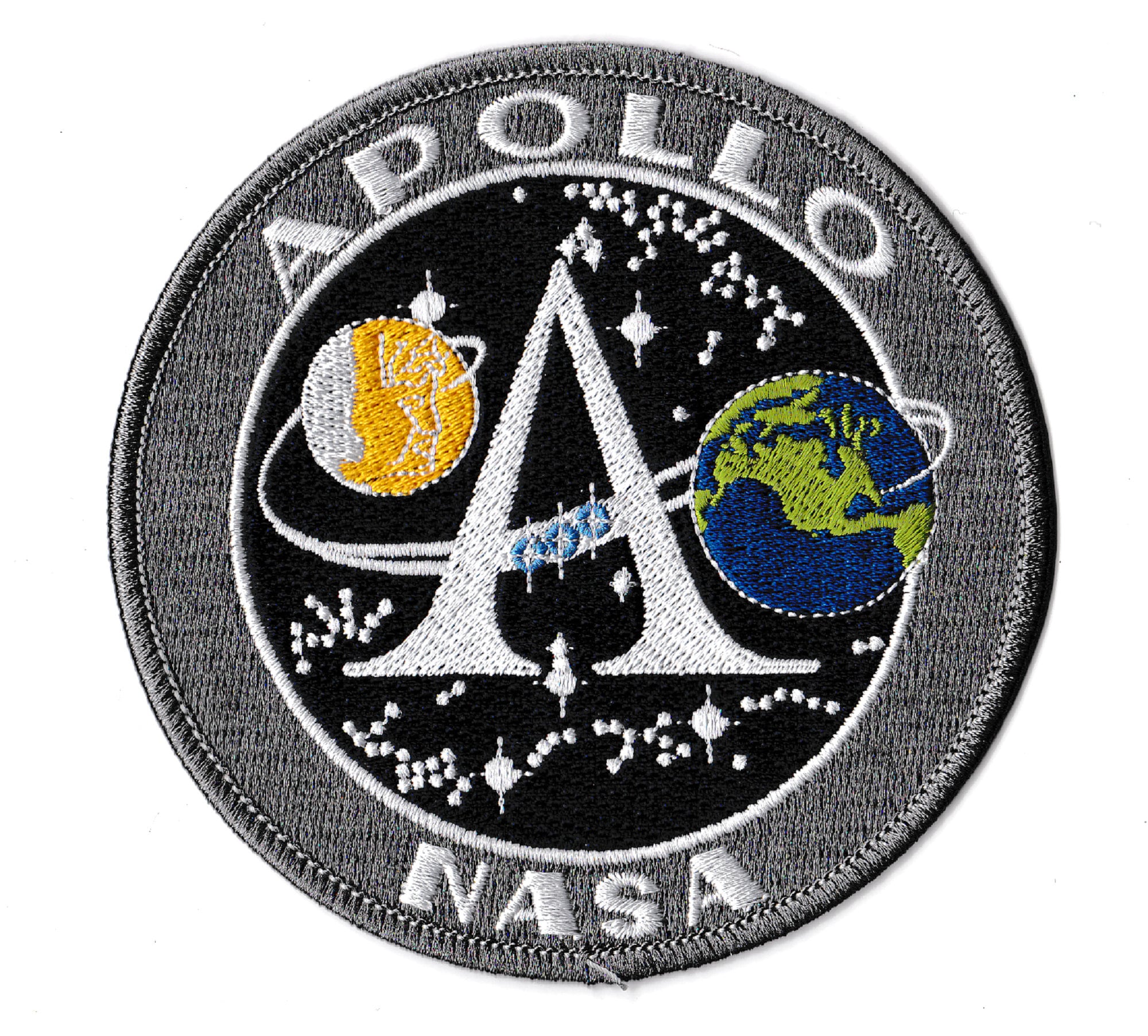 Nasa Apollo Projecy