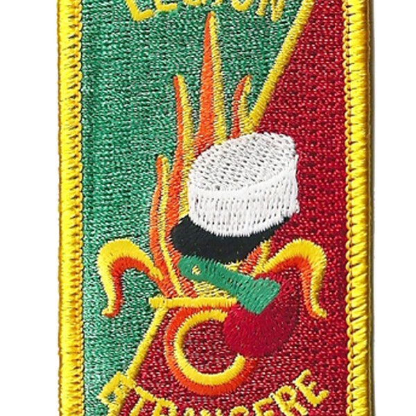 Military Patch - Etsy