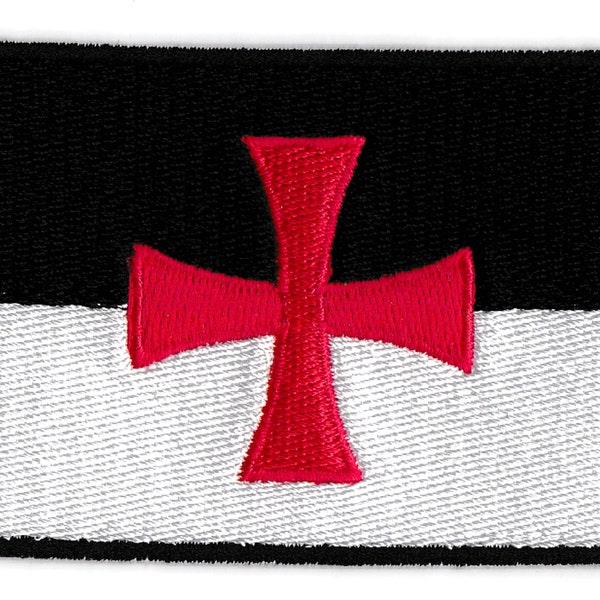 Templar Cross - Etsy