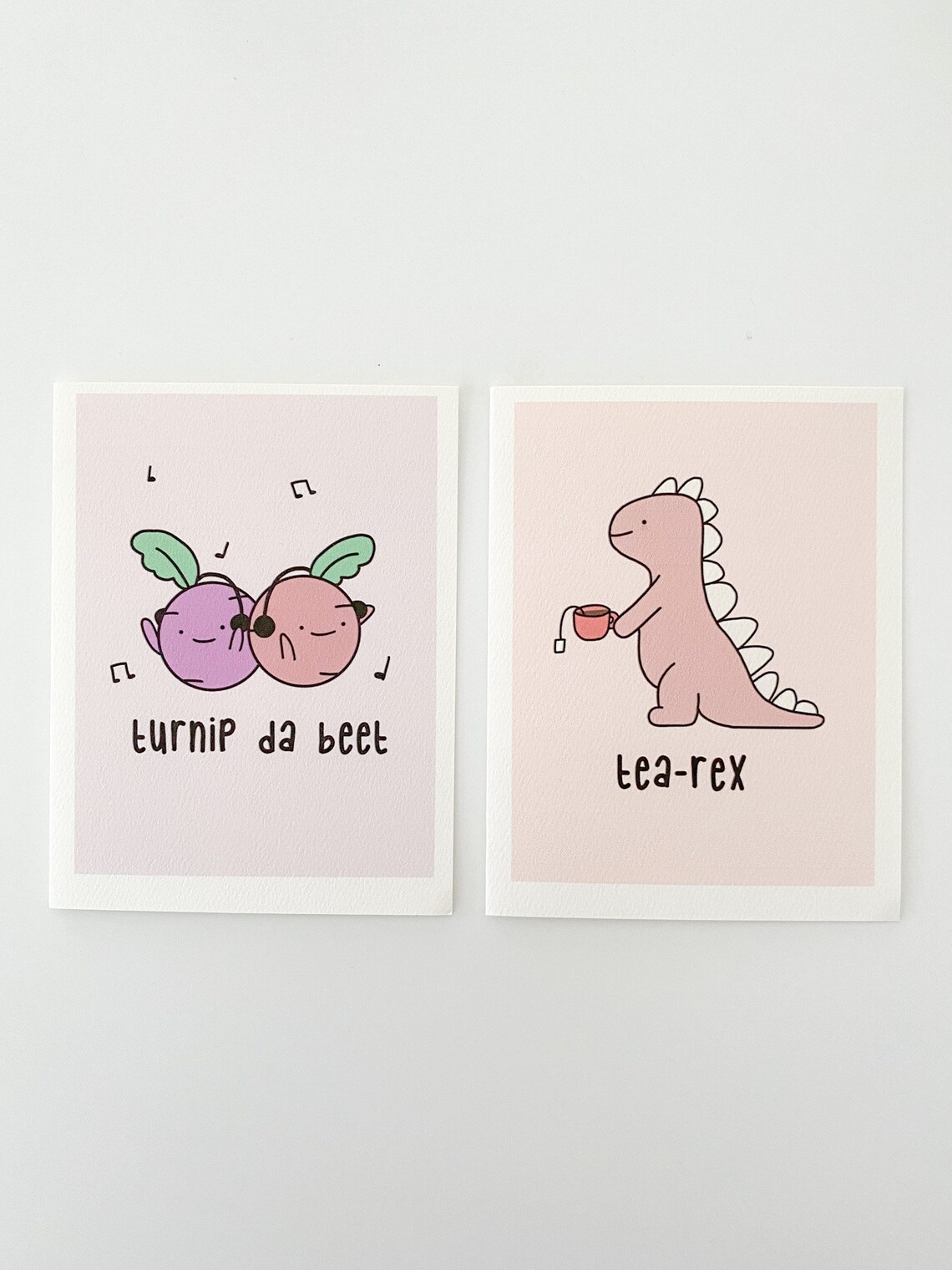 Cute Pun Cards VERSION 2 - Cute Cards - Pun Cards - Cute Greeting Cards ...