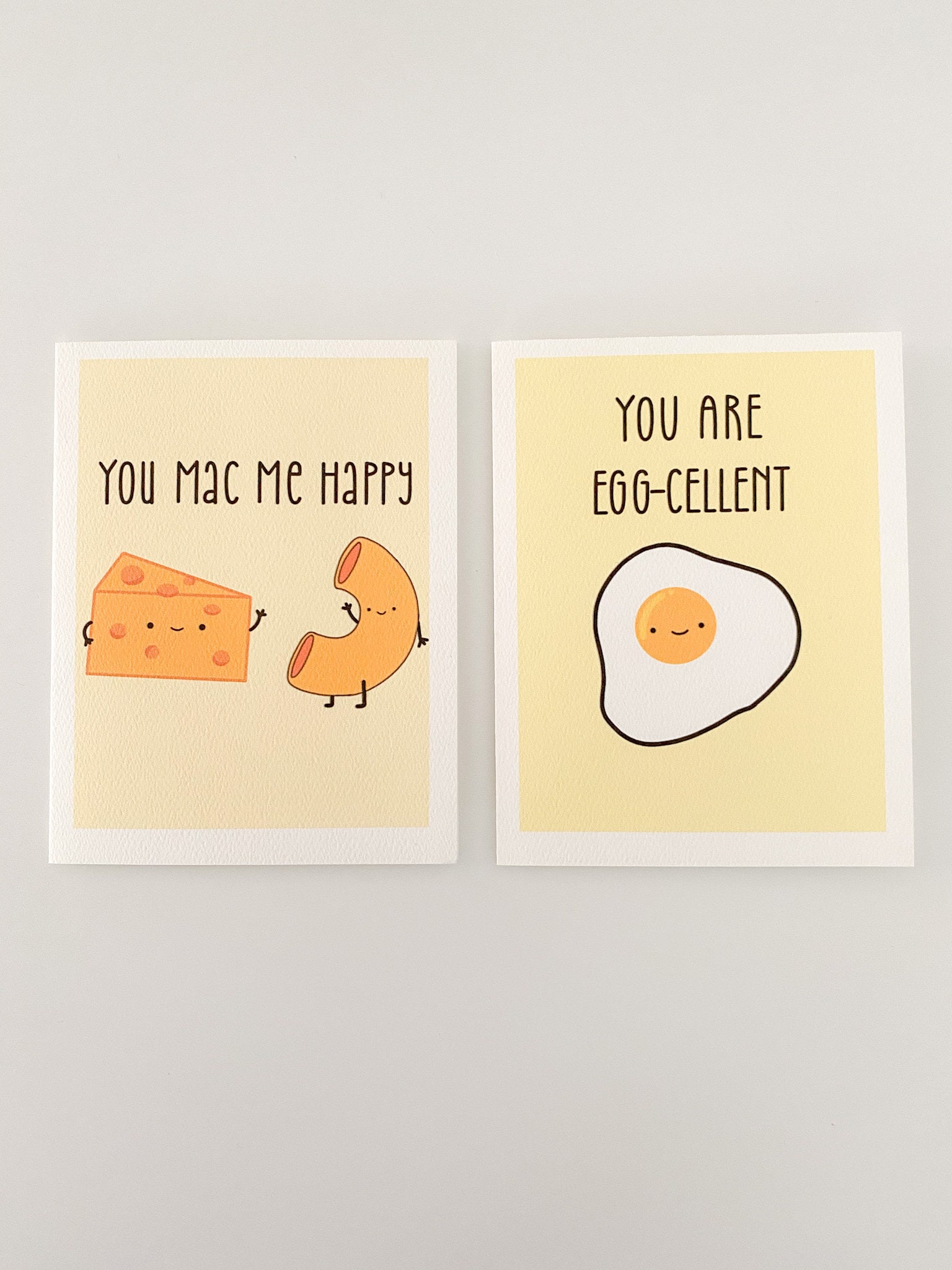 Pun Cards Version 4 Cute Pun Greeting Cards Cute Puns - Etsy