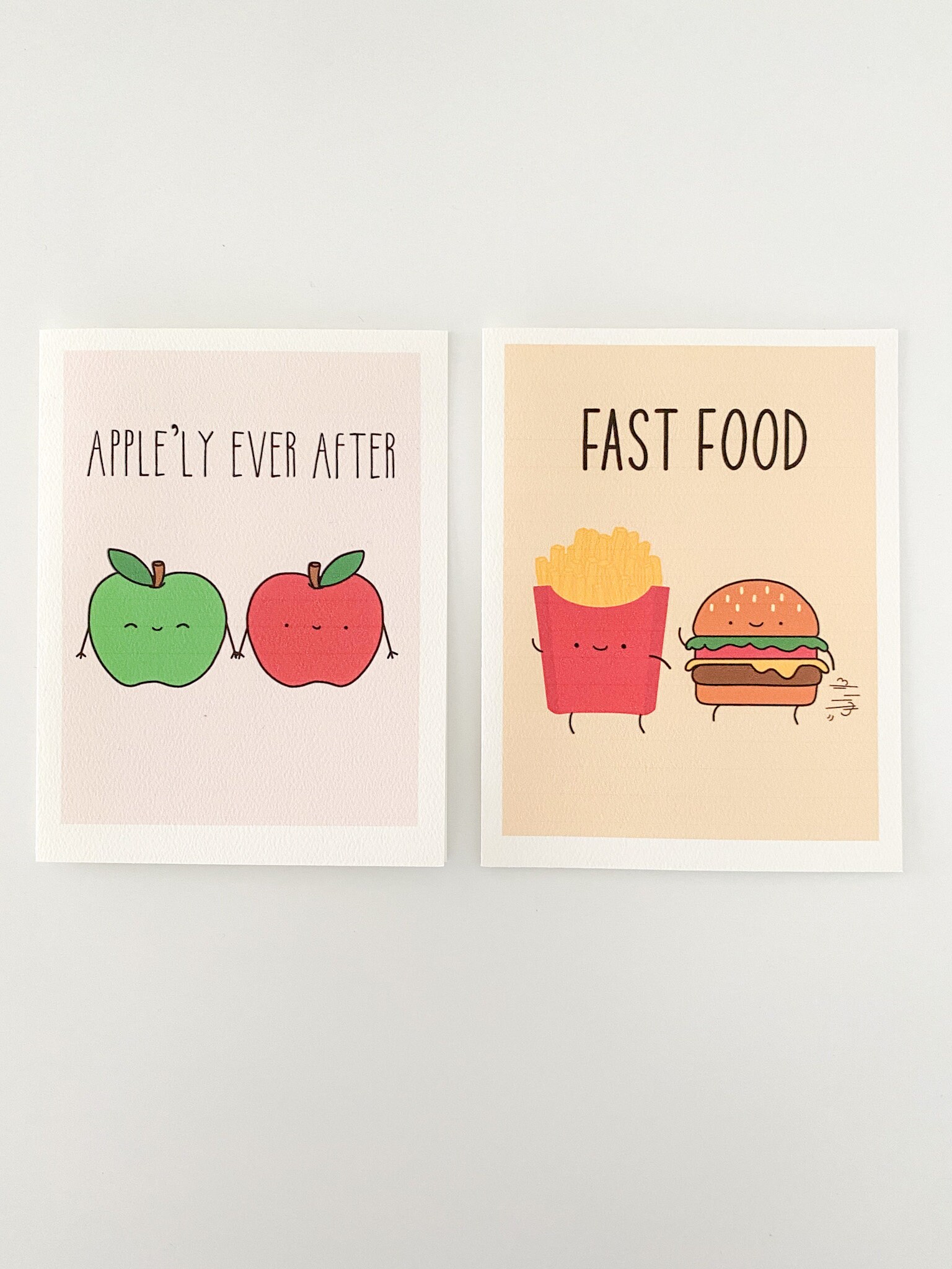 Pun Cards Version 4 Cute Pun Greeting Cards Cute Puns | Etsy