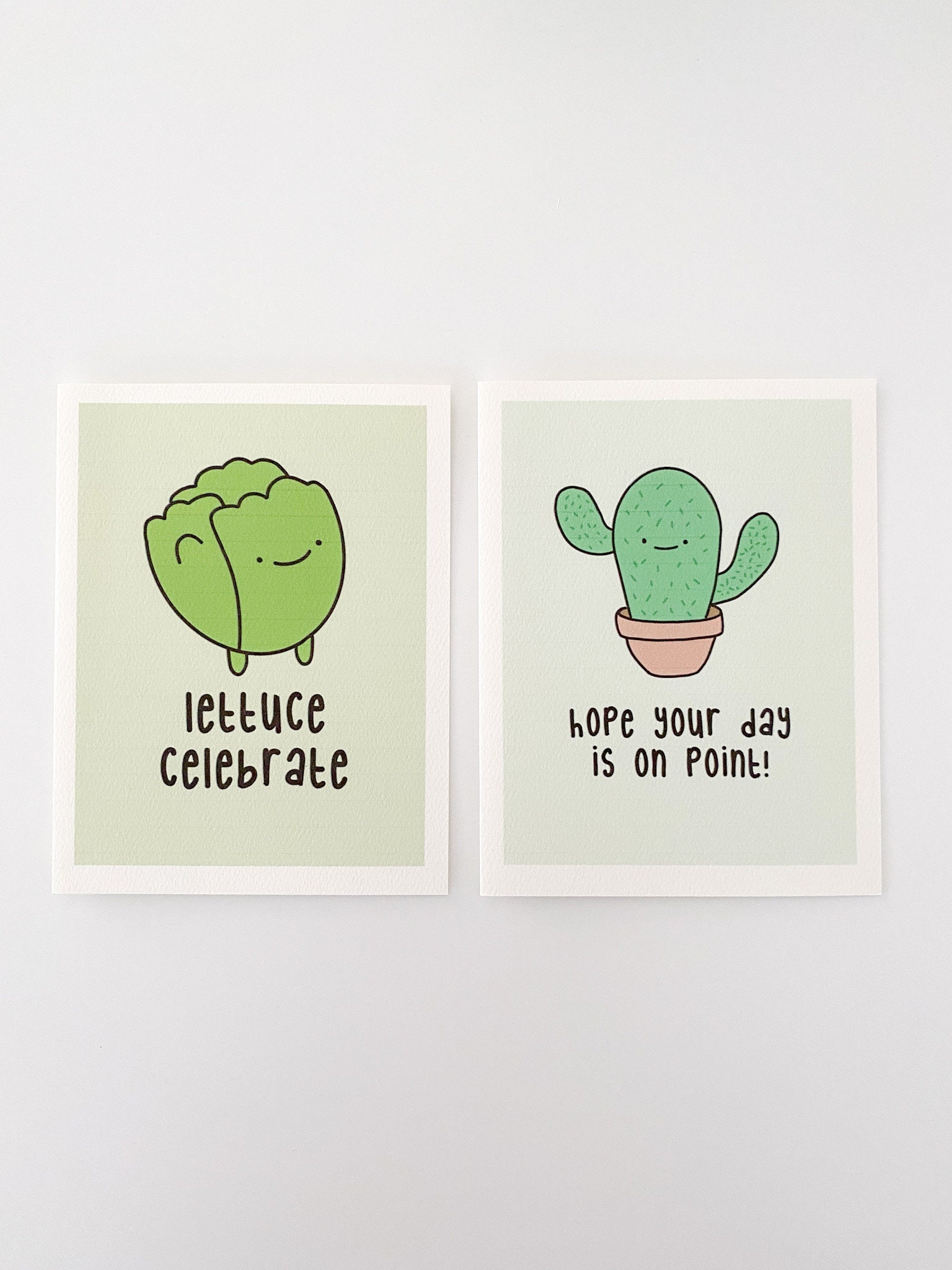 Cute Pun Cards VERSION 2 Cute Cards Pun Cards Cute - Etsy