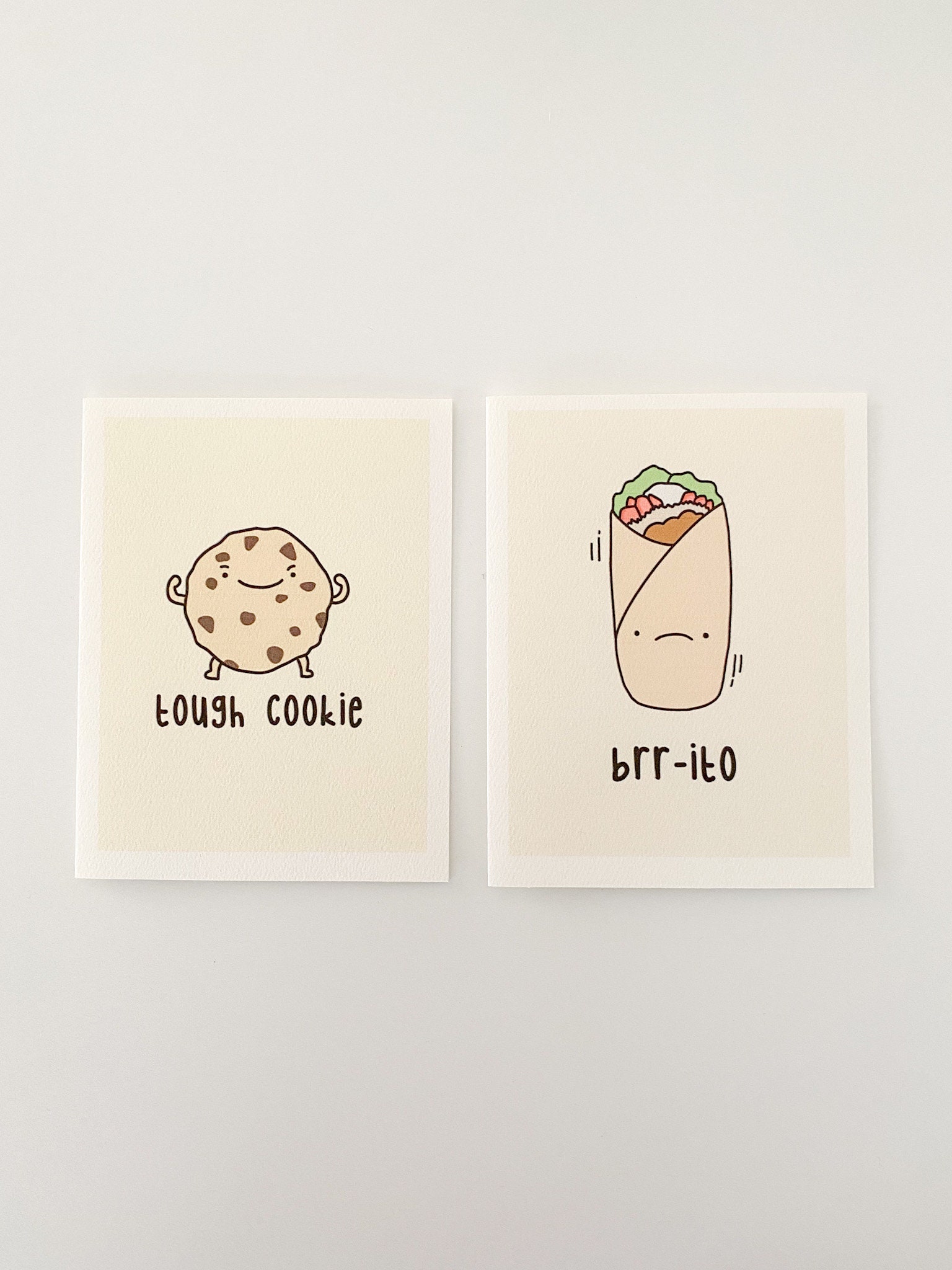 Cute Pun Cards VERSION 2 Cute Cards Pun Cards Cute - Etsy