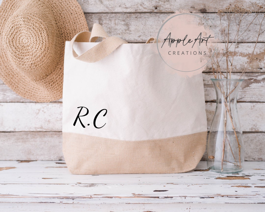 Personalised Tote Bag, Mrs to Be Jute Bags, Bride to Be Bag ...