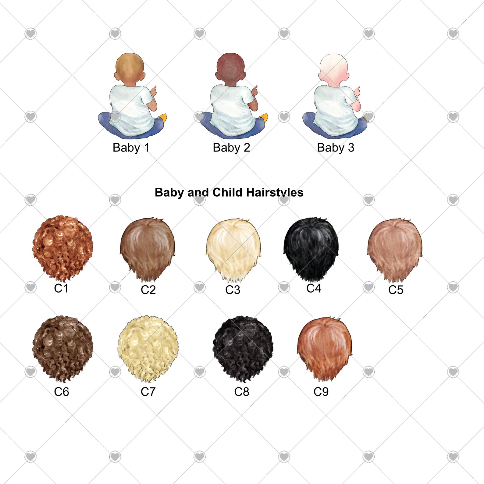 Personalised Family Prints Family Gift Ideas Gifts for Her - Etsy UK