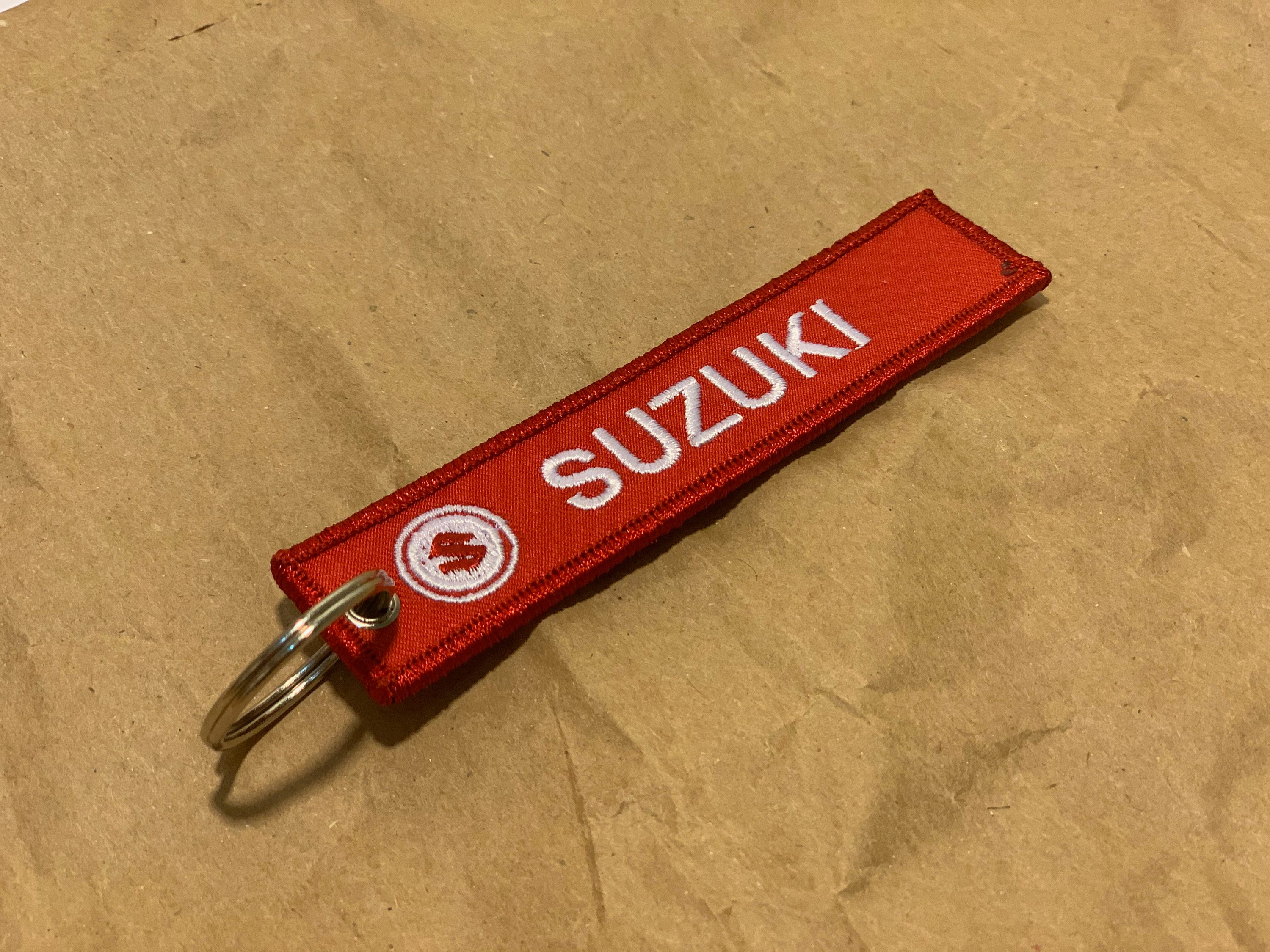JB74 Suzuki Jimny Sierra Keyring - Etsy